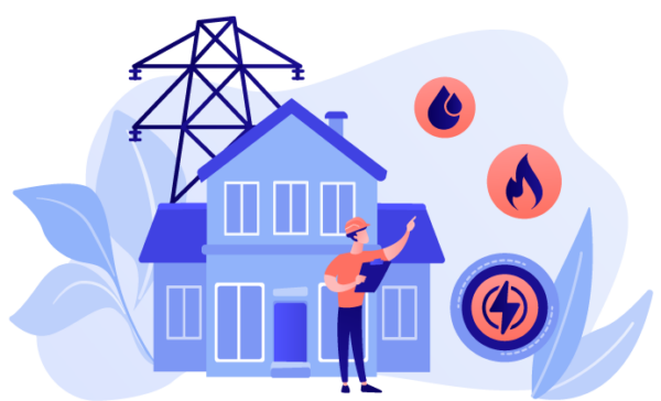 Utility Field Service - Contract Callers Inc